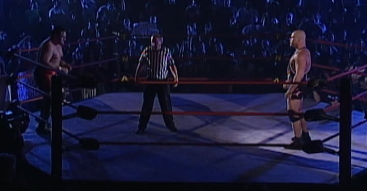 Ver TNA Final Resolution 2007, capítulo 1 temporada 1 por ViX