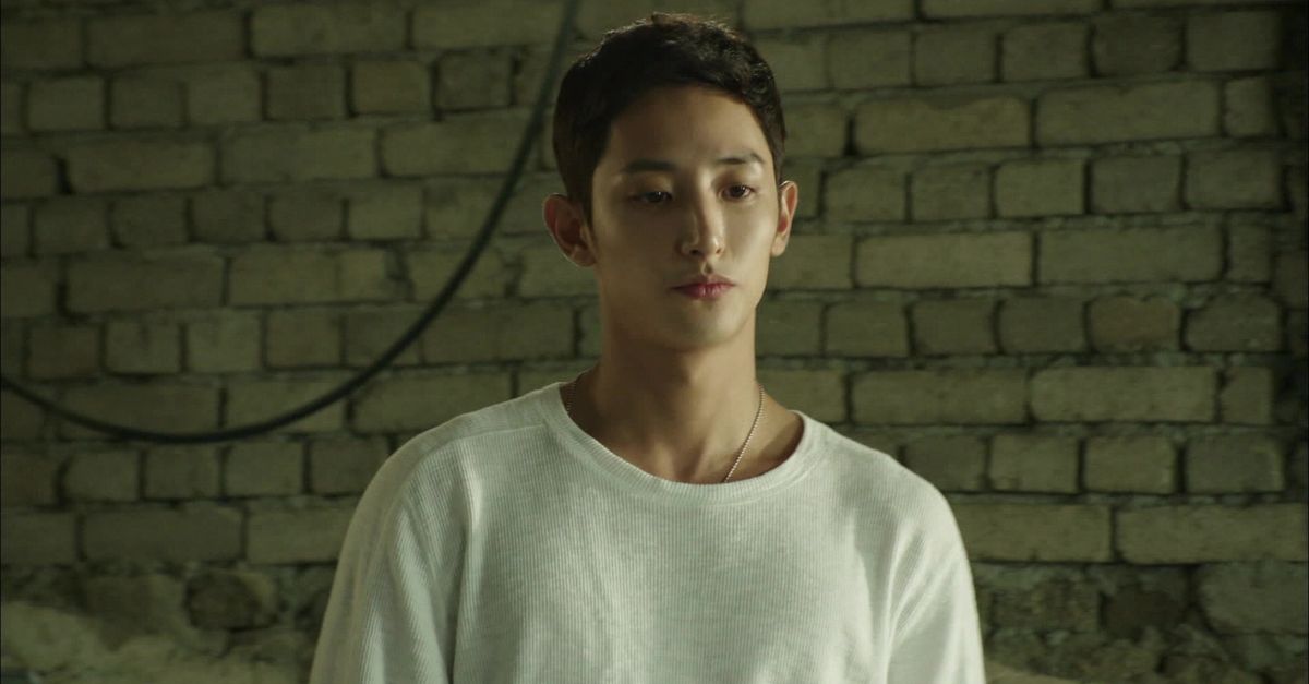 Ver Righteous Love, capítulo 3 temporada 1 por ViX