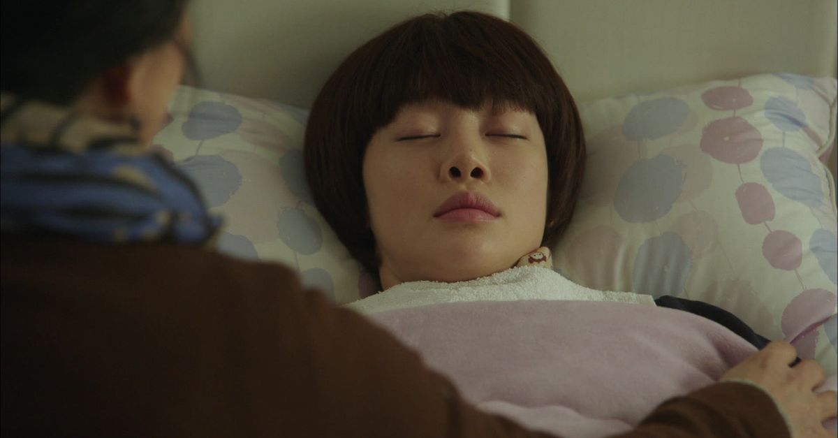 Ver Righteous Love, capítulo 19 temporada 1 por ViX