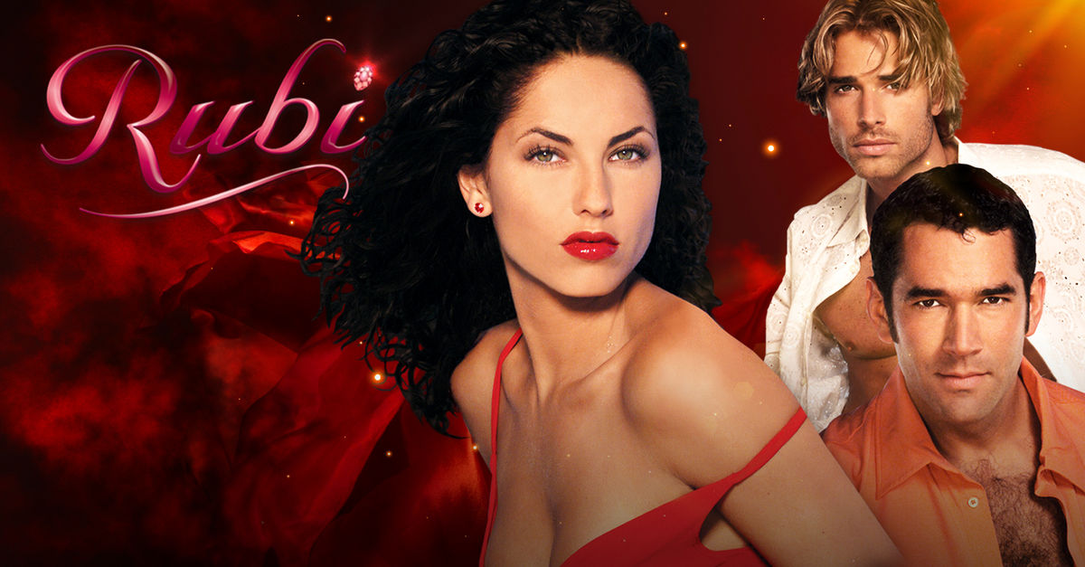 Ver Rubí 2005 por ViX