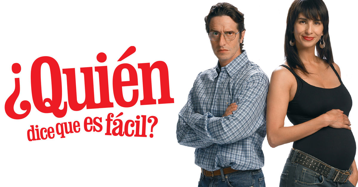 Ver Quién dice que es fácil por ViX