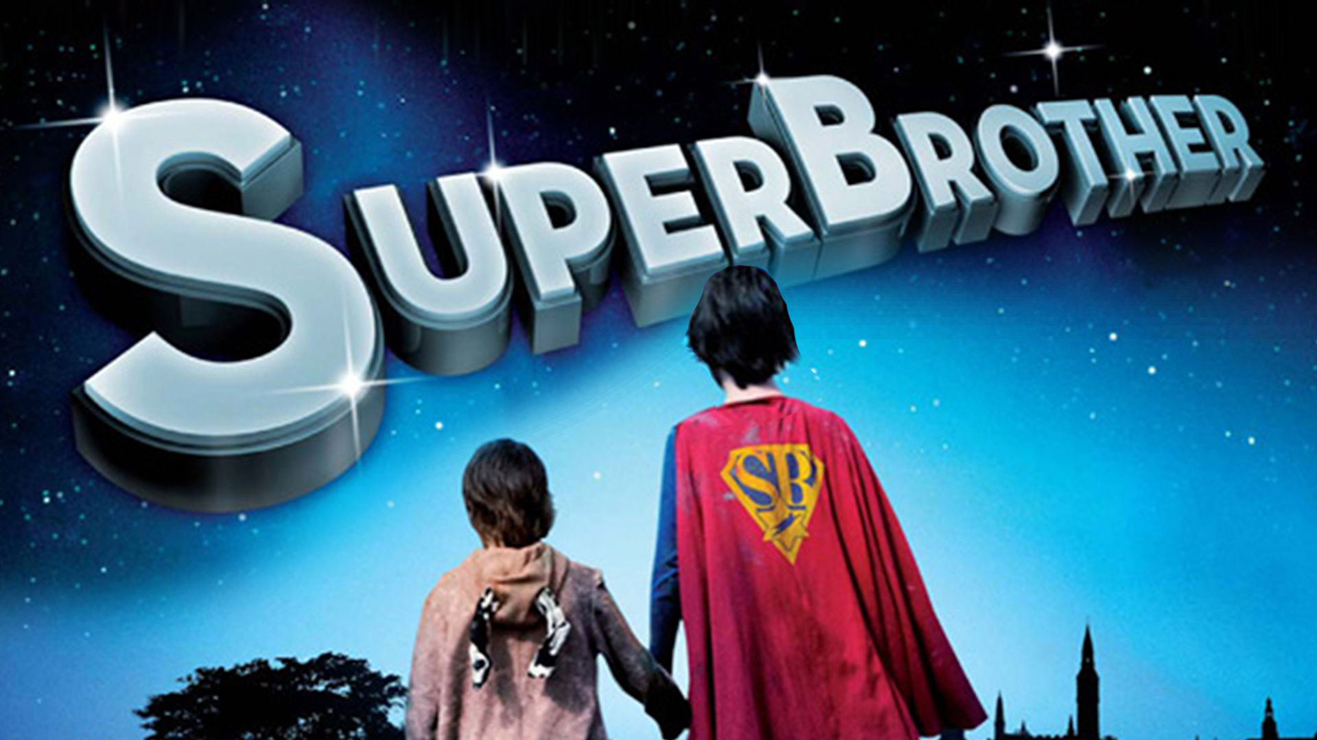 Ver Superbrother por ViX
