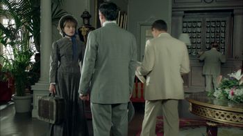 Ver Gran hotel por ViX