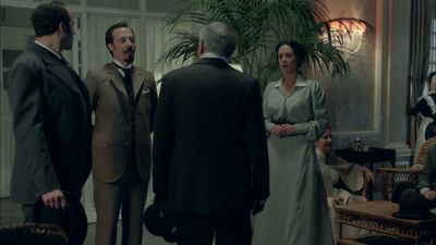 Ver Gran hotel por ViX