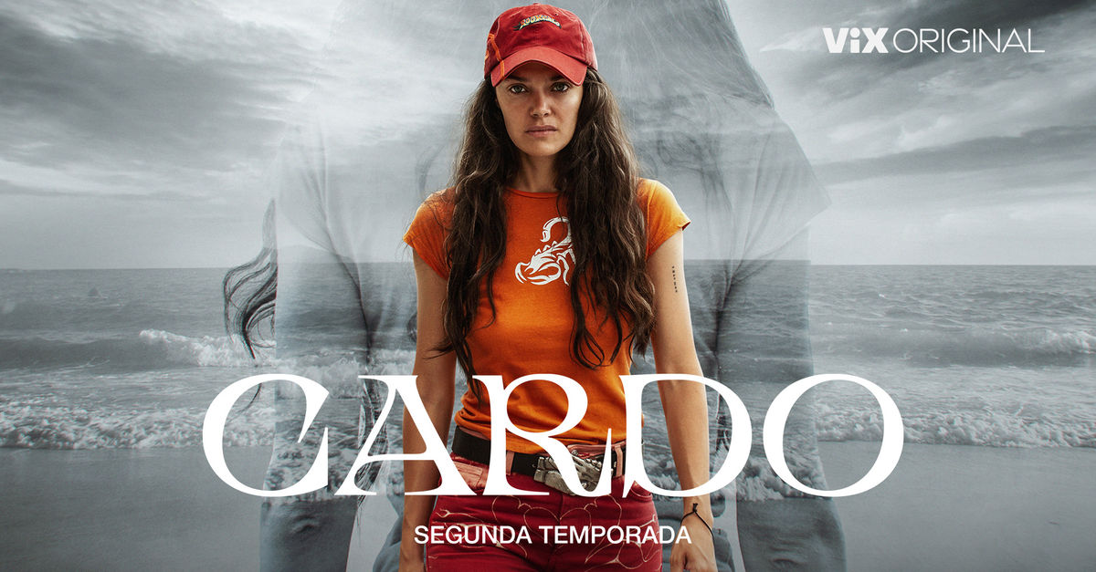 Ver Cardo por ViX