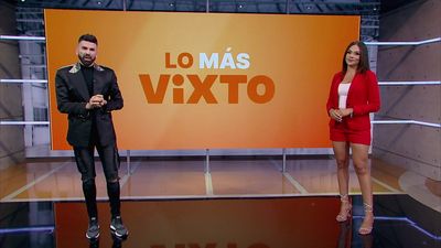 Ver Lo Más Vixto por ViX