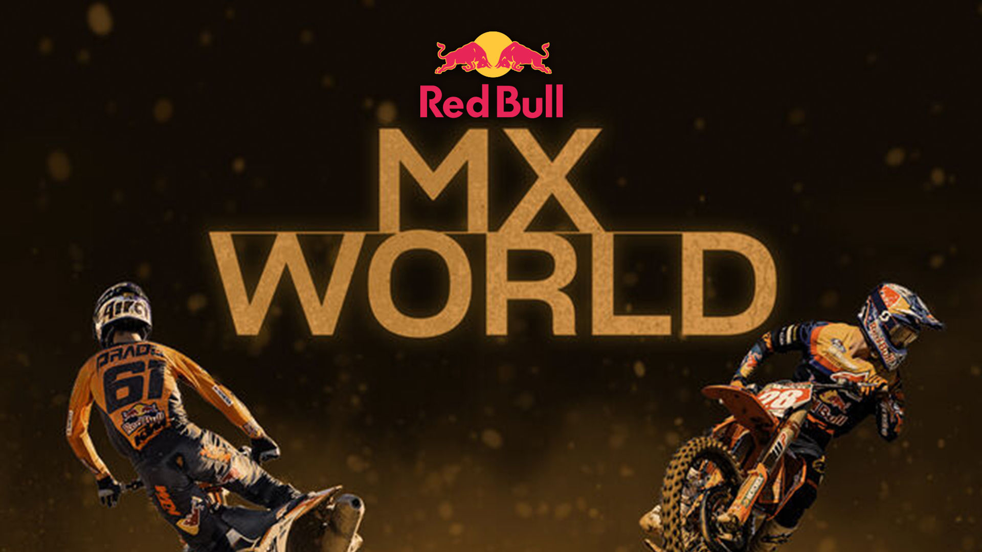 Ver MX World, capítulo 3 temporada 3 por ViX