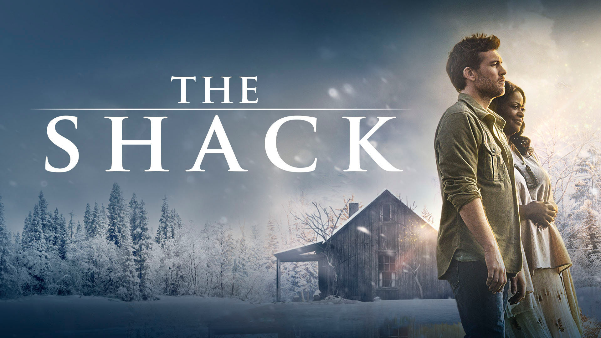 Ver The Shack por ViX