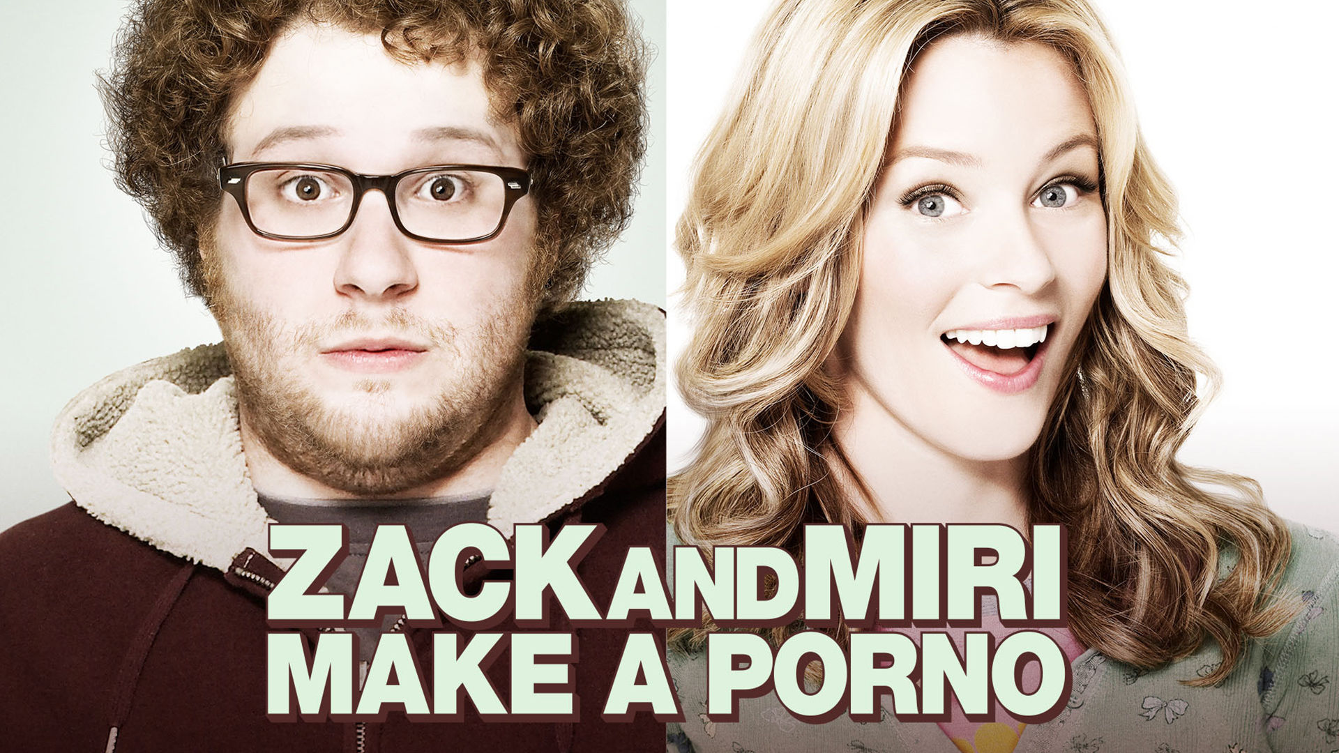 Ver Zack and Miri Make A Porno por ViX