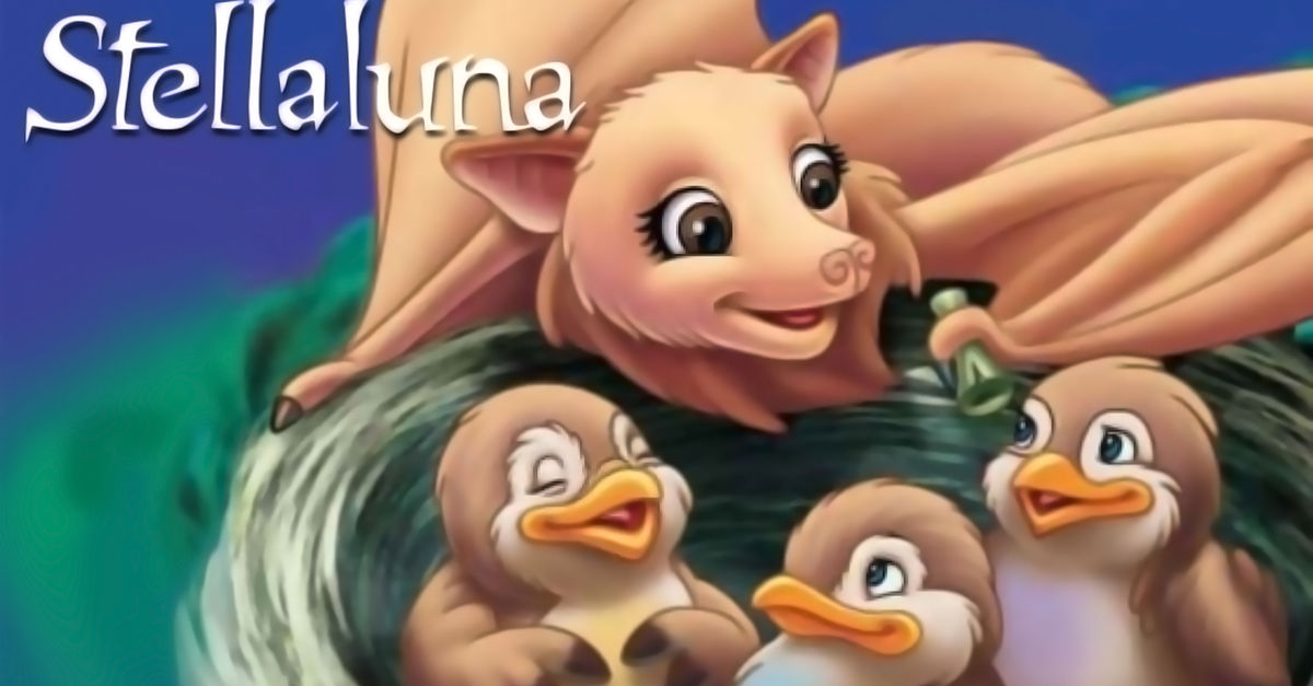 Ver Stellaluna por ViX