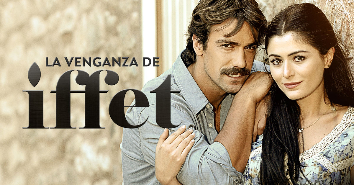 Ver Iffet, capítulo 10 por ViX