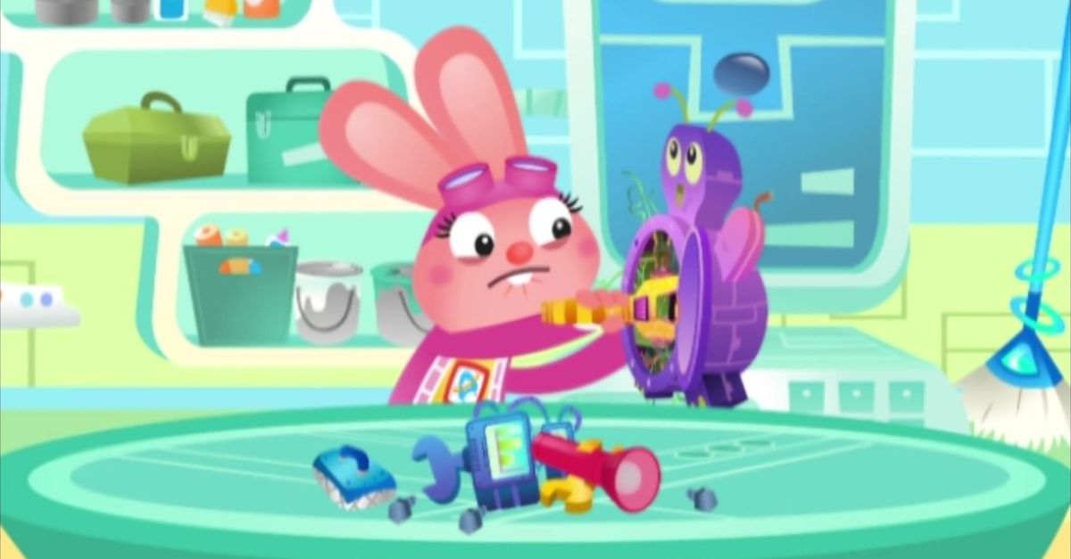 Ver Astroblast, capítulo 21 temporada 2 por ViX