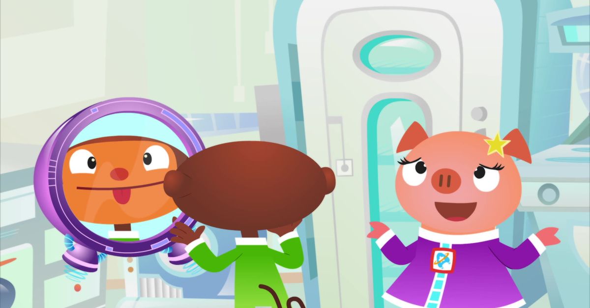 Ver Astroblast, capítulo 26 temporada 2 por ViX