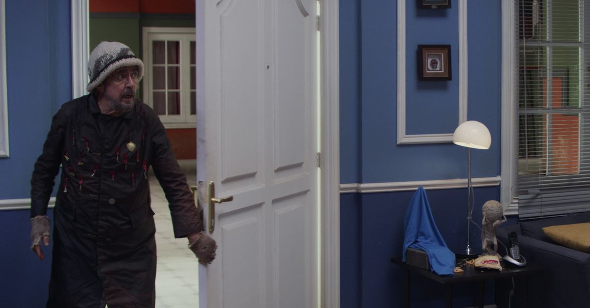 Ver Vecinos, capítulo 5 temporada 5 por ViX