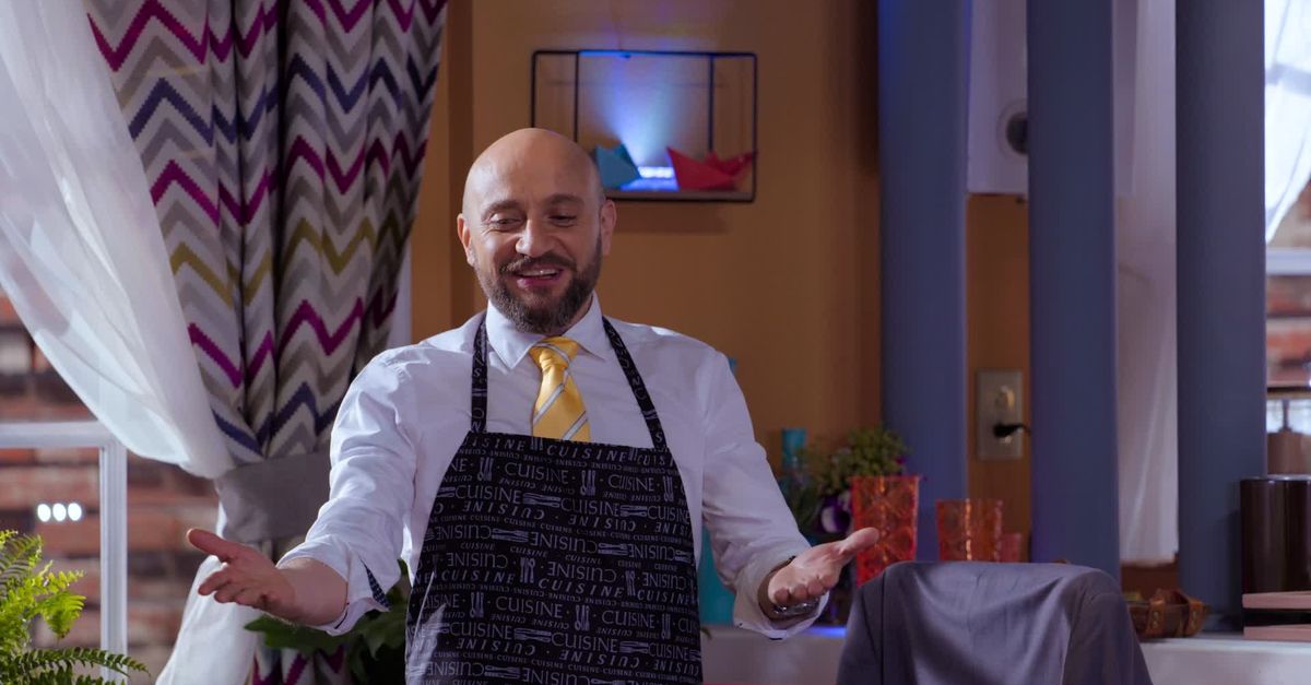 Ver Vecinos, capítulo 4 temporada 7 por ViX