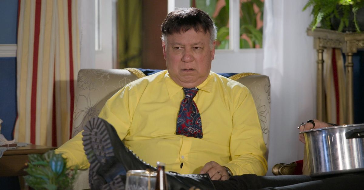 Ver Vecinos, capítulo 8 temporada 8 por ViX