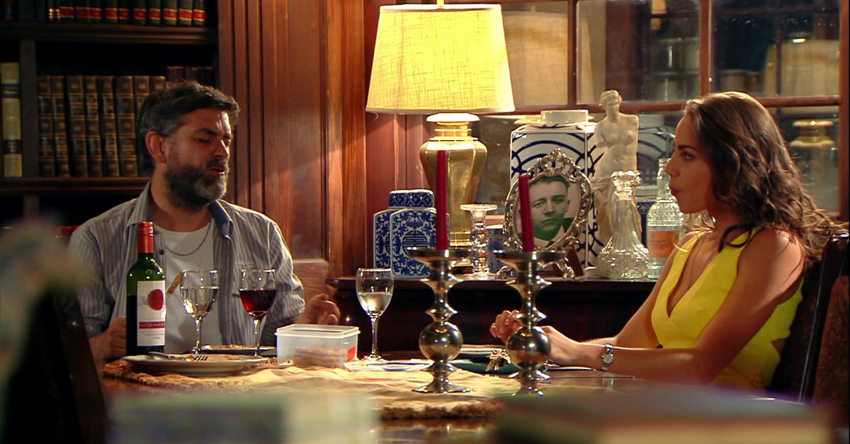 Ver La Colombiana, capítulo 10 temporada 1 por ViX