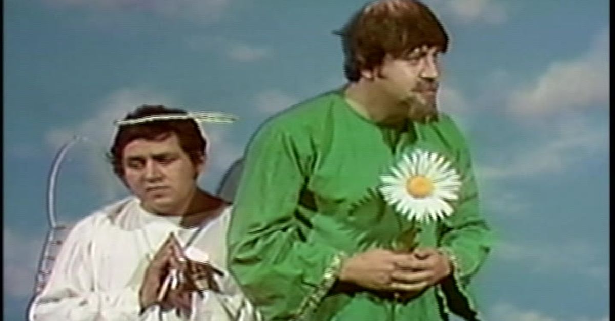 Ver Los Polivoces, capítulo 1 temporada 1 por ViX