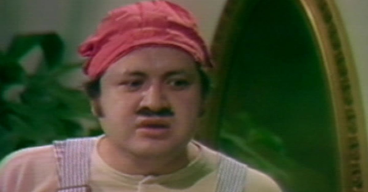 Ver Los Polivoces, capítulo 2 temporada 1 por ViX