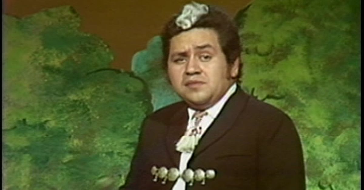 Ver Los Polivoces, capítulo 4 temporada 1 por ViX