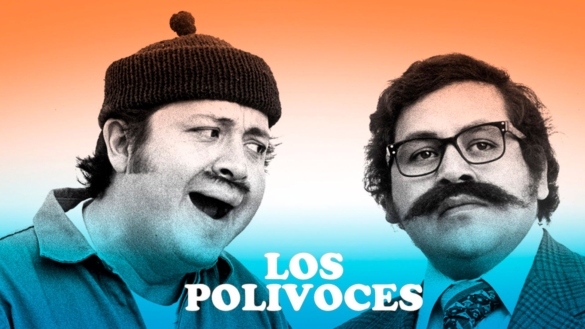 Ver Los Polivoces, capítulo 4 temporada 1 por ViX