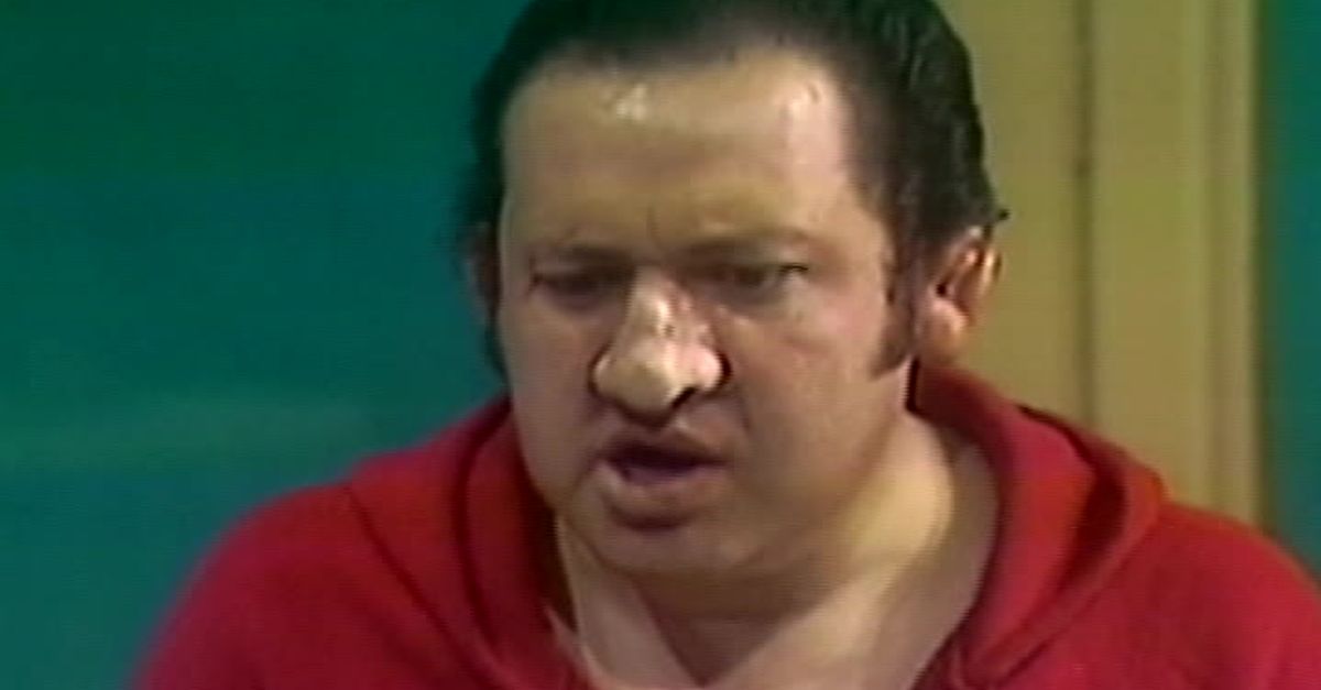 Ver Los Polivoces, capítulo 9 temporada 1 por ViX