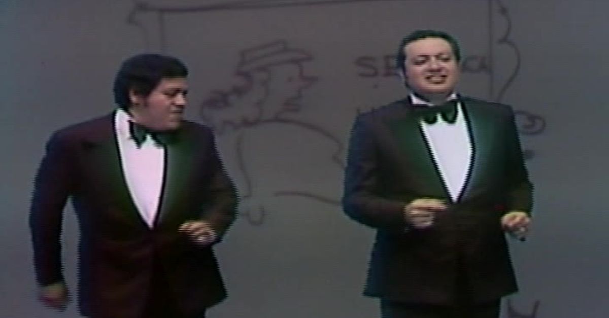 Ver Los Polivoces, capítulo 14 temporada 1 por ViX