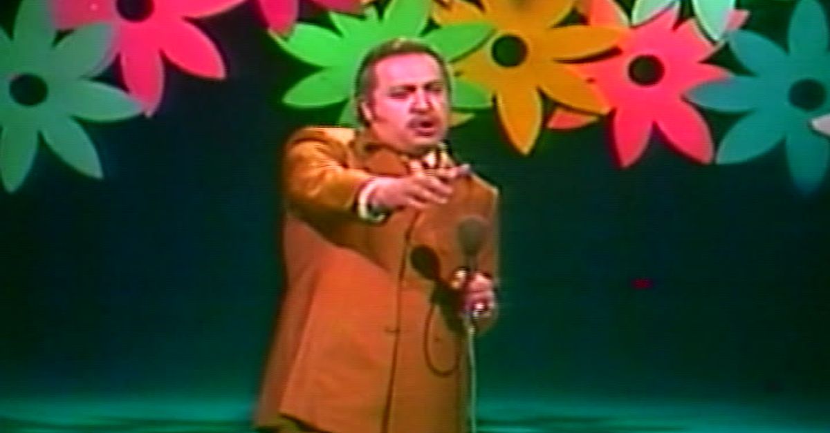 Ver Los Polivoces, capítulo 20 temporada 1 por ViX