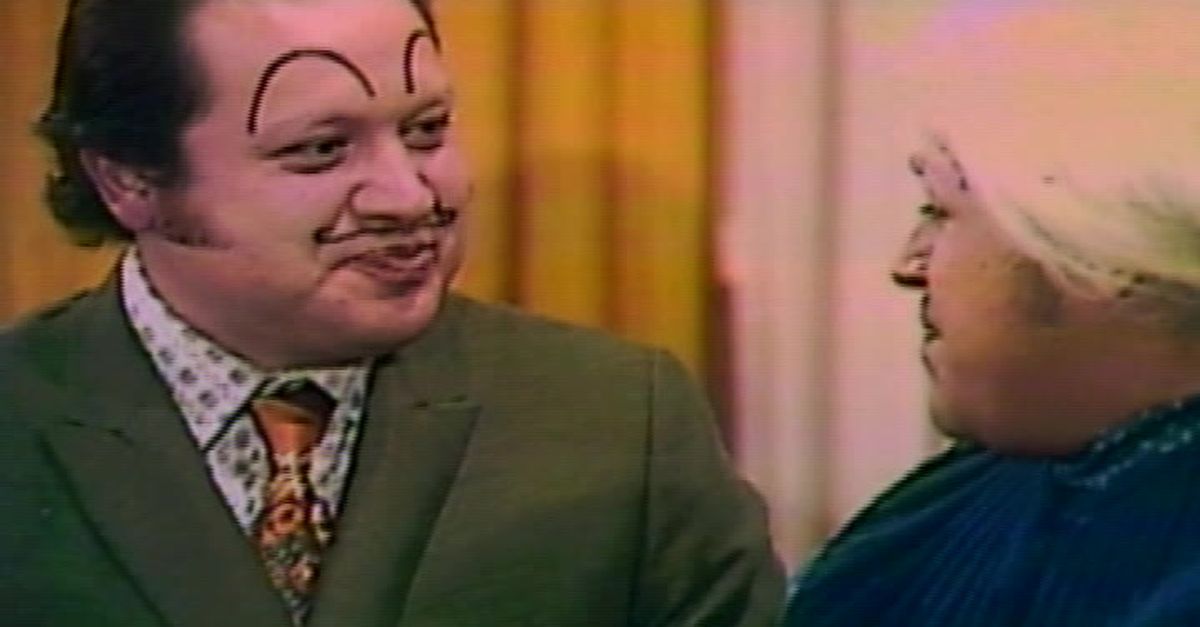 Ver Los Polivoces, capítulo 22 temporada 1 por ViX