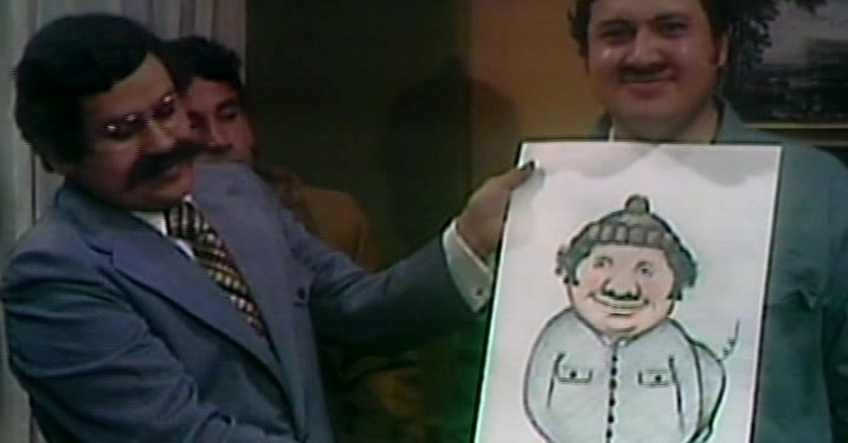 Ver Los Polivoces, capítulo 40 temporada 1 por ViX