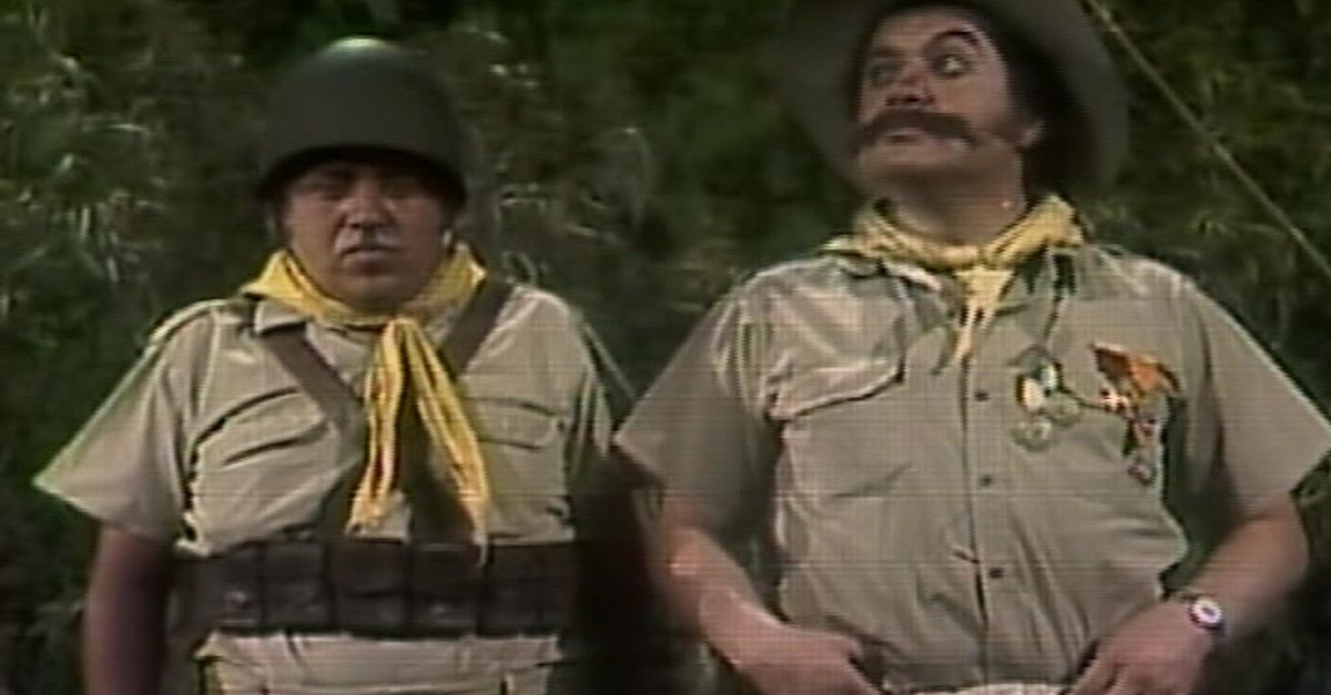 Ver Los Polivoces, capítulo 1 temporada 2 por ViX