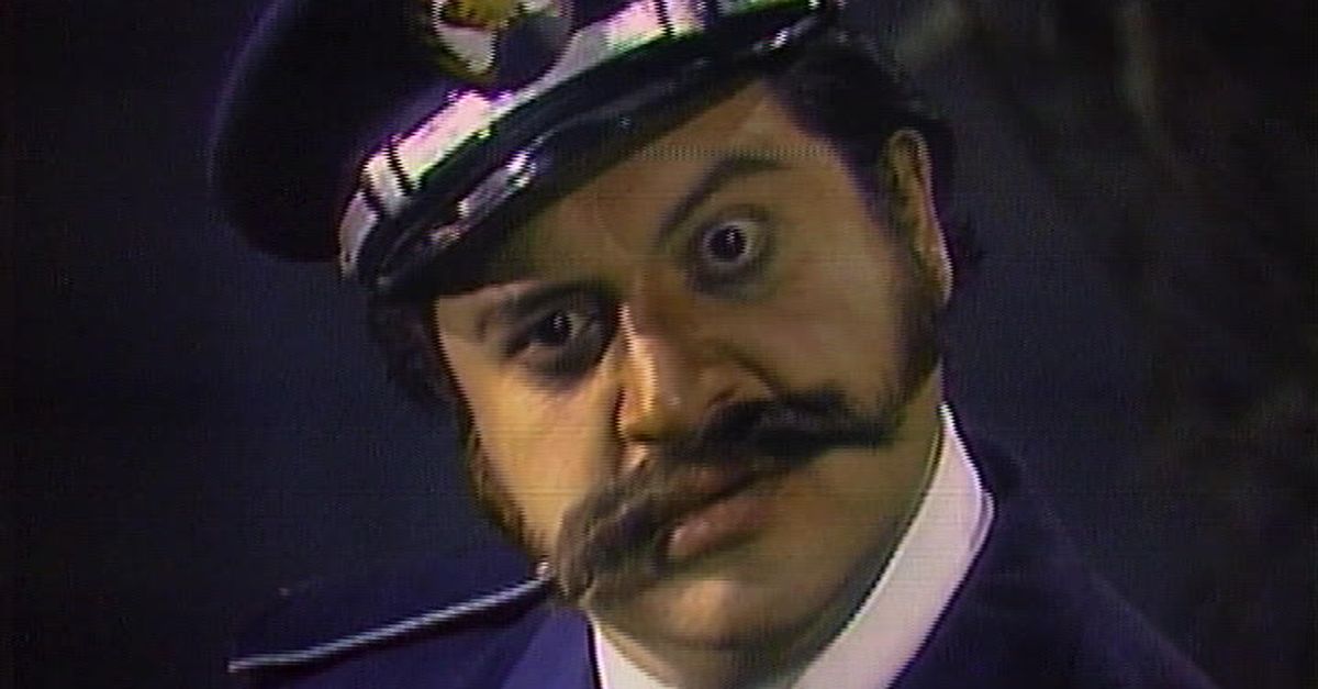 Ver Los Polivoces, capítulo 48 temporada 1 por ViX