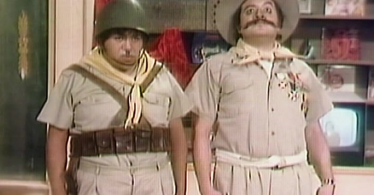 Ver Los Polivoces, capítulo 4 temporada 2 por ViX