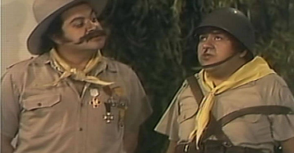 Ver Los Polivoces, capítulo 5 temporada 2 por ViX