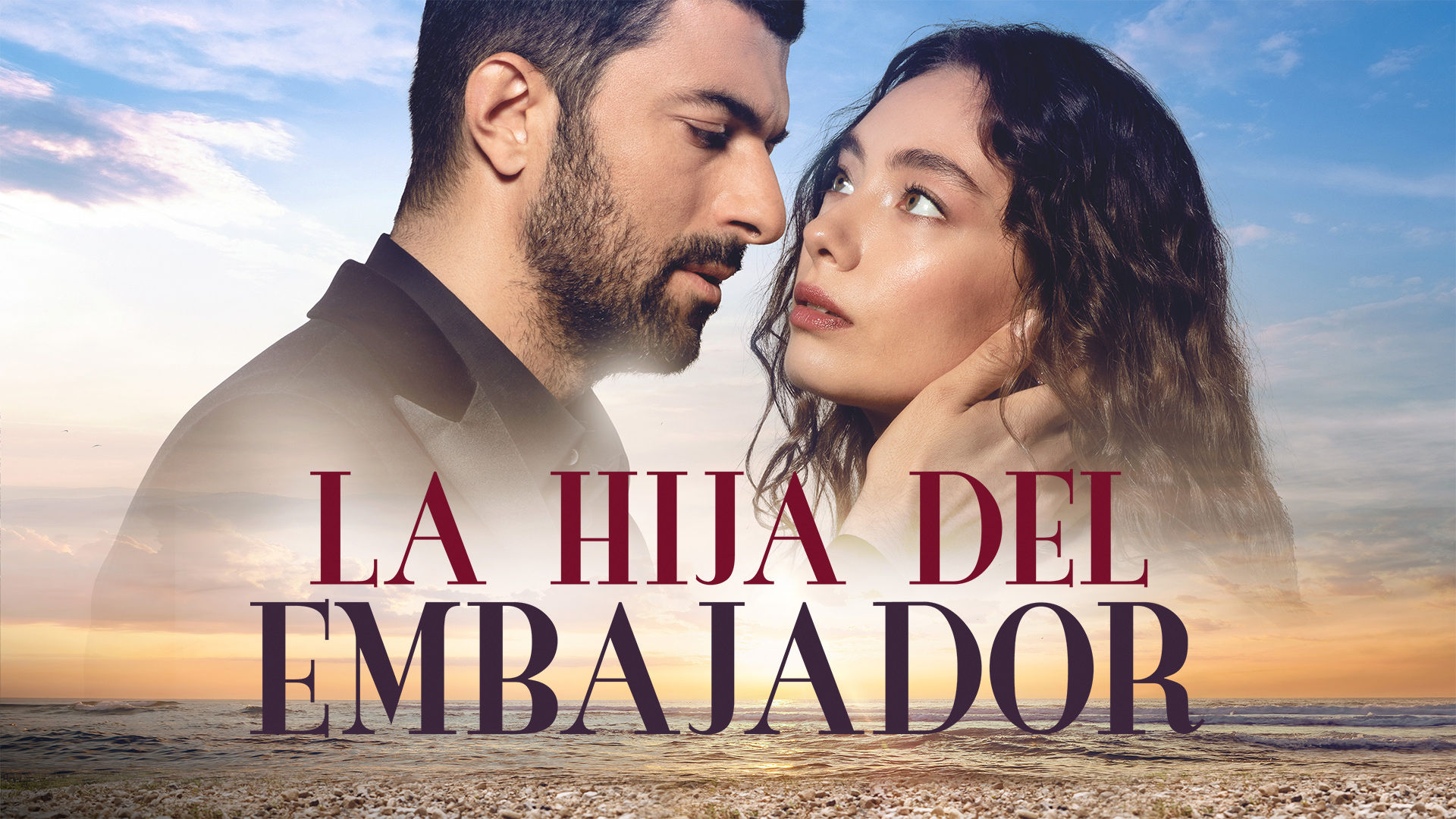 Ver La Hija Del Embajador, capítulo 10 por ViX