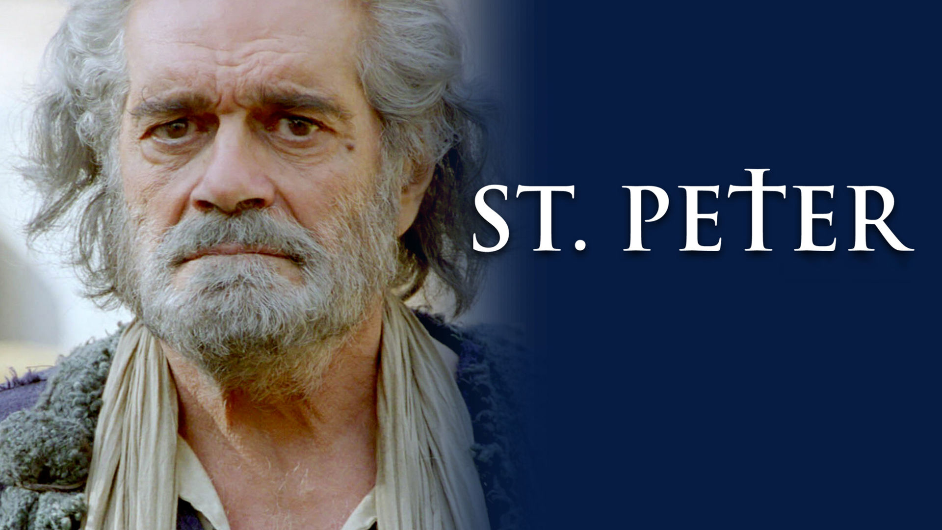 Ver St. Peter Parte 1 por ViX