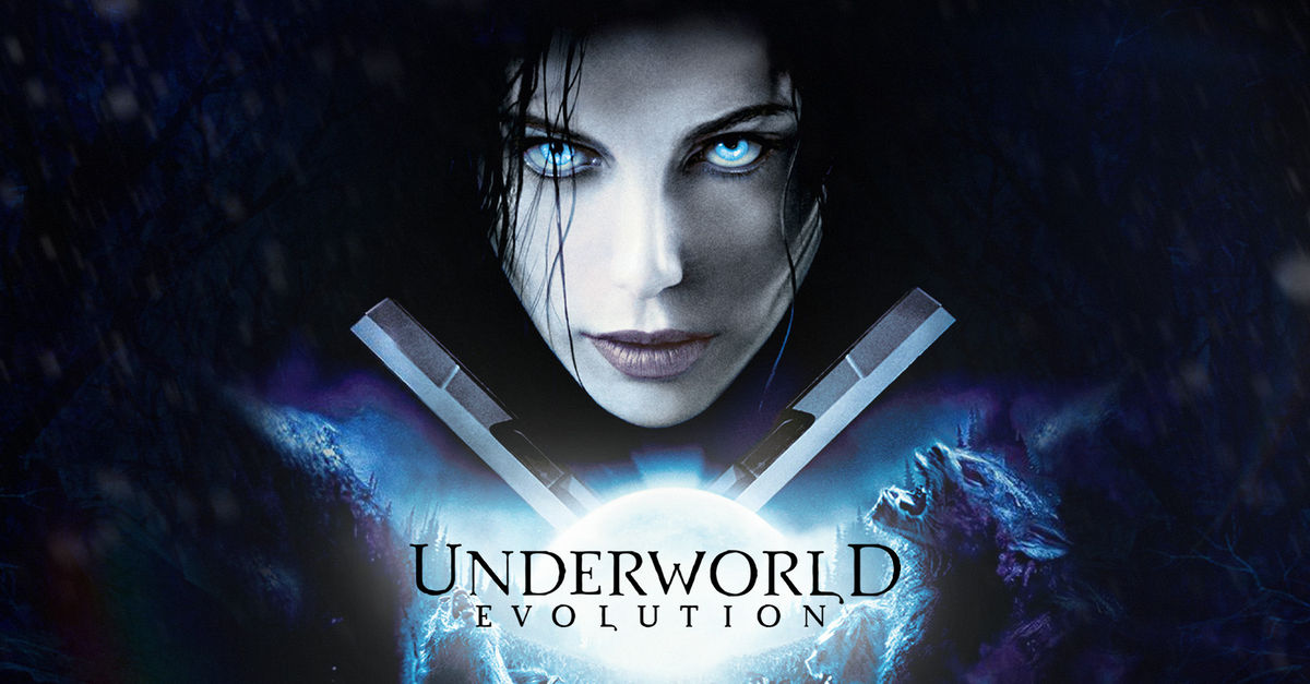 Ver Underworld Evolution por ViX