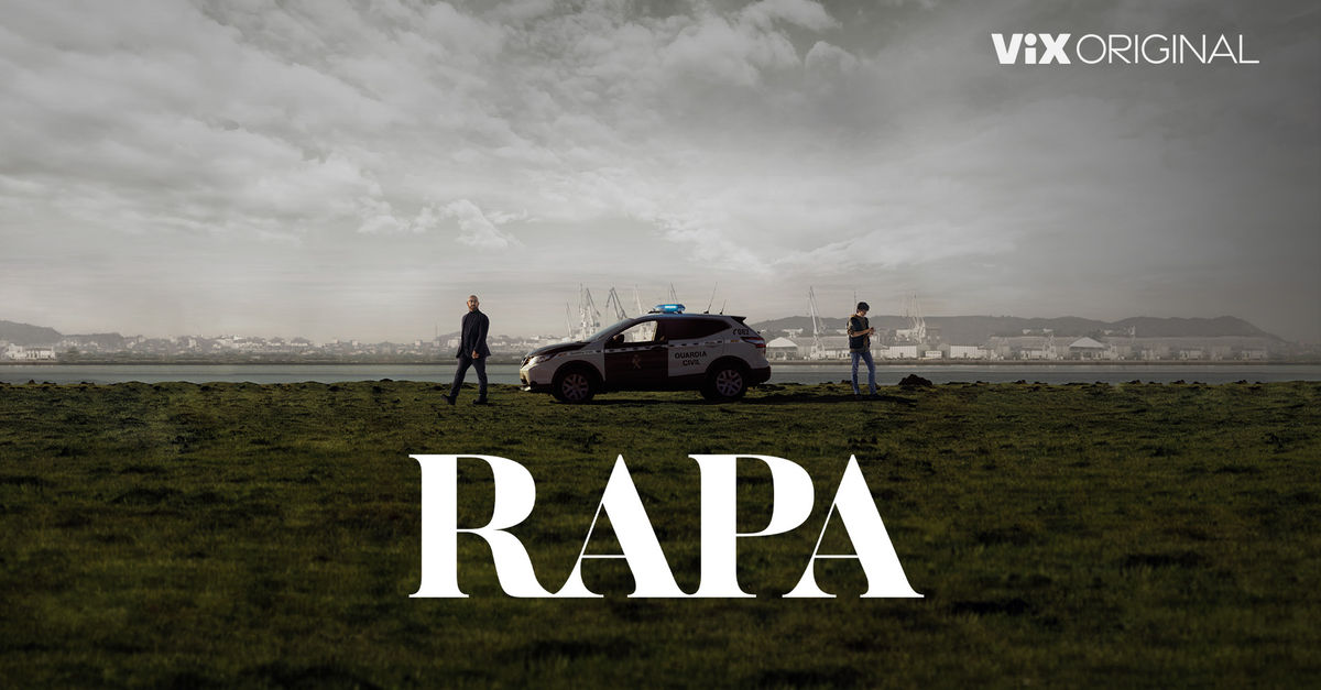 Ver Rapa por ViX