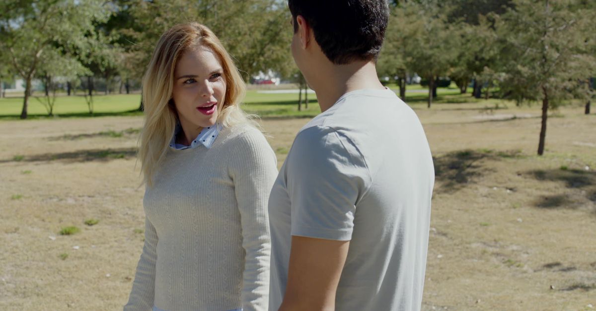 Ver Falsos Falsificados, capítulo 10 temporada 1 por ViX