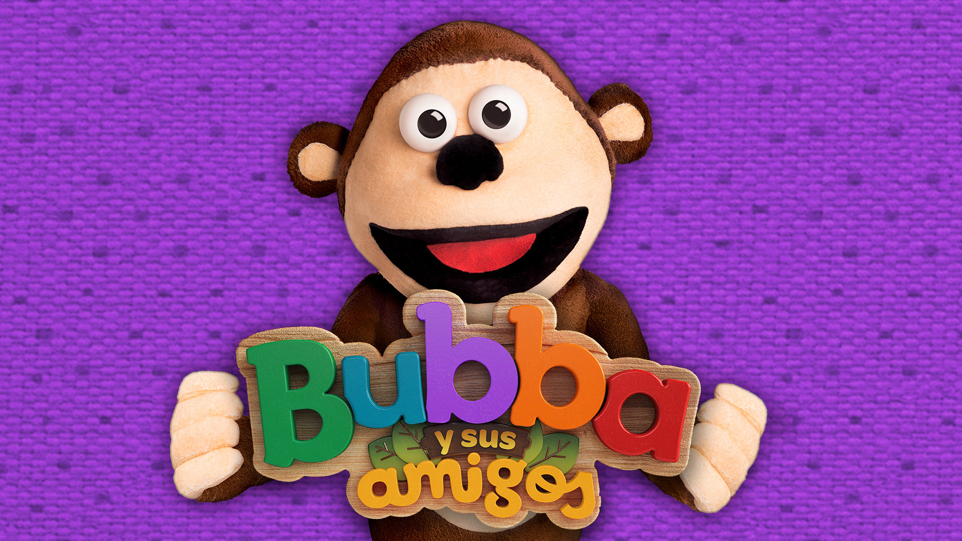 Ver Bubba Y Sus Amigos, capítulo 3 temporada 1 por ViX
