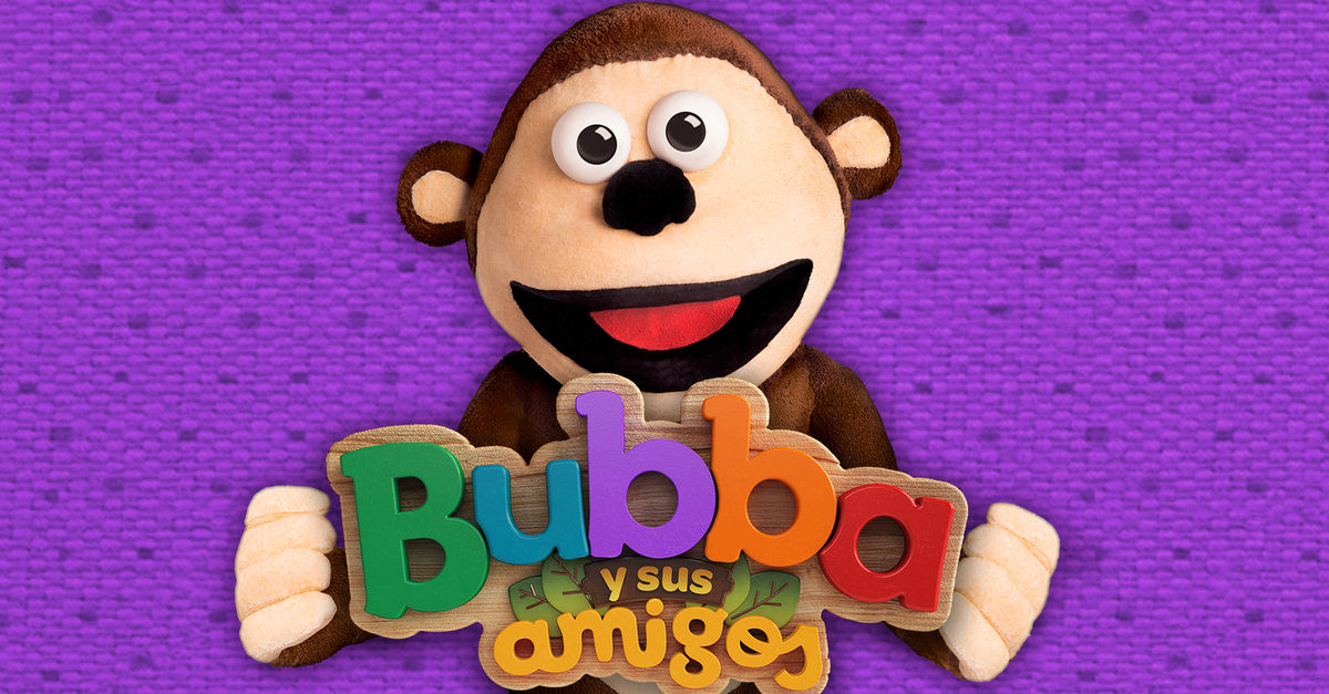 Ver Bubba Y Sus Amigos, capítulo 3 temporada 1 por ViX