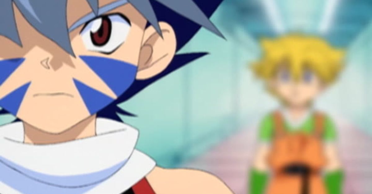 Ver Beyblade Gen 1, capítulo 5 temporada 1 por ViX