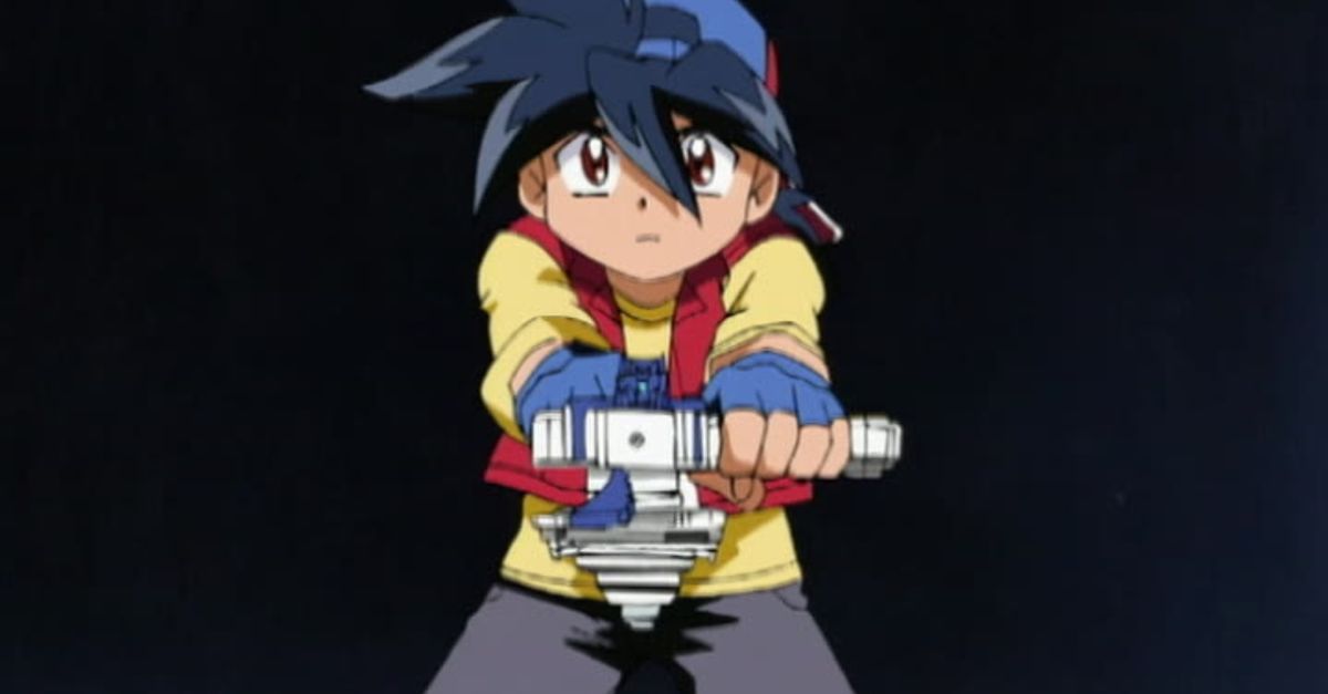 Ver Beyblade Gen 1, capítulo 55 temporada 1 por ViX