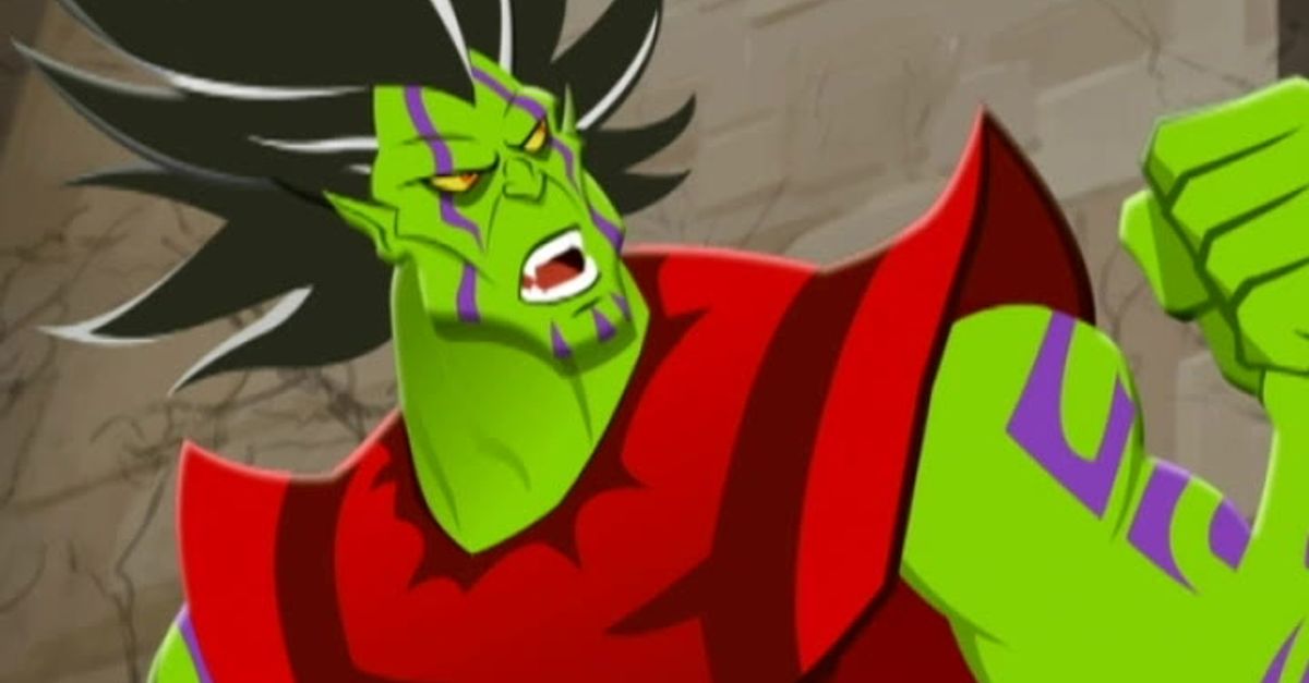 Ver Chaotic, capítulo 9 temporada 1 por ViX