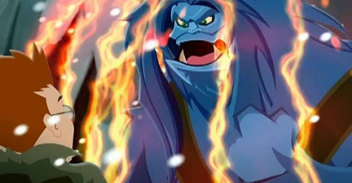 Ver Chaotic, capítulo 21 temporada 1 por ViX