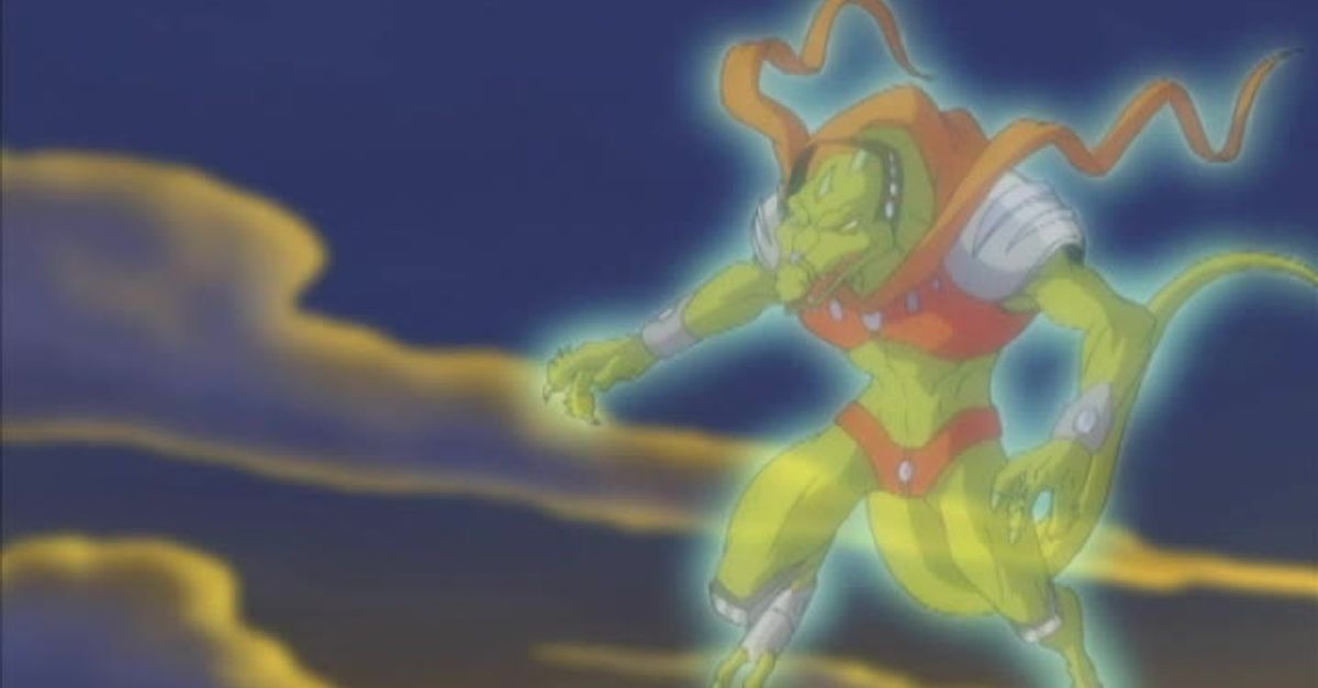 Ver Chaotic, capítulo 62 temporada 1 por ViX