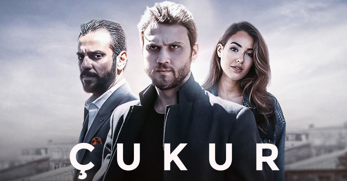 Ver Cukur, capítulo 401 por ViX