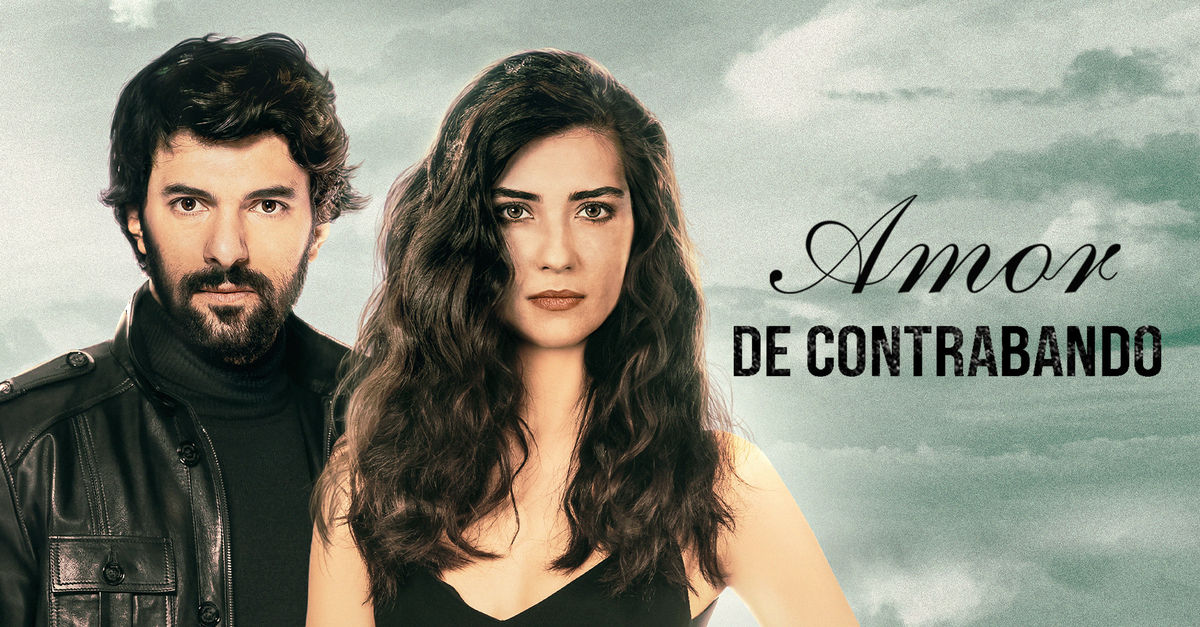 Ver Amor de contrabando, capítulo 126 por ViX