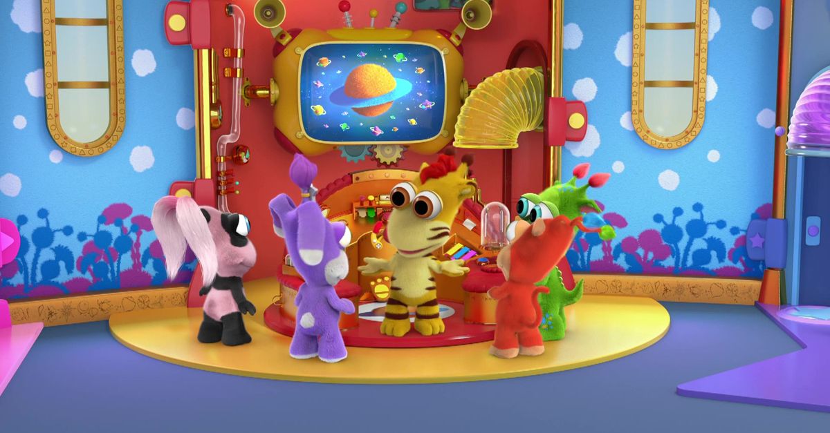 Ver Kiddets, capítulo 1 temporada 1 por ViX