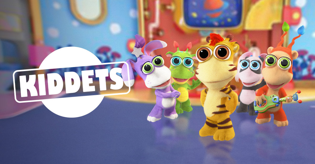 Ver Kiddets, capítulo 2 temporada 1 por ViX